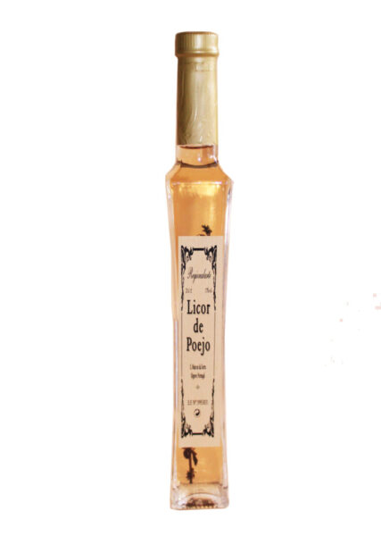 Licor Poejo Frasco 200Ml São Marcos da Serra | Catuna & Silva ...